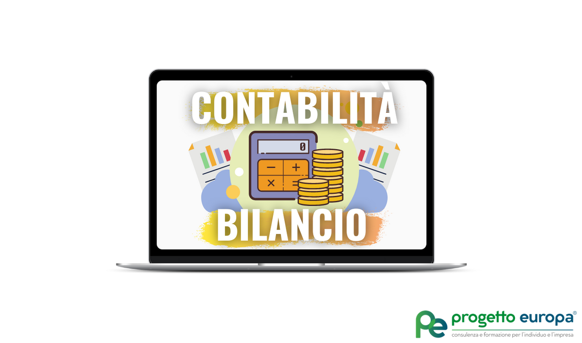 Contabilità e Bilancio – Progetto Europa