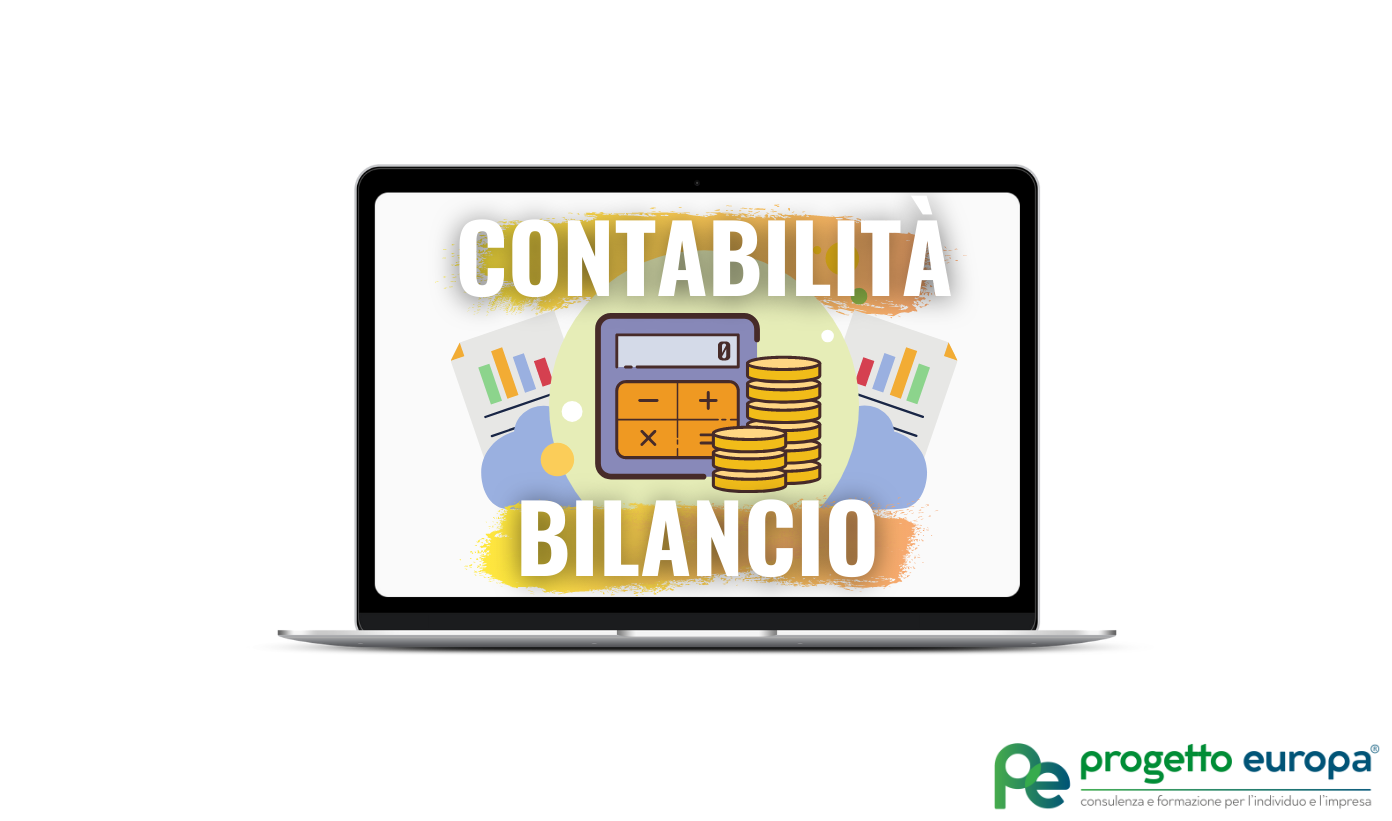 Contabilità e Bilancio – Progetto Europa
